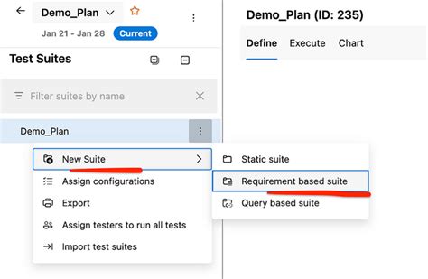 Azure DevOps Series Azure Test Plans DEV Community