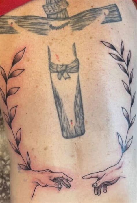 Bad Tattoos 35 Cringe And Permanent Tattoo Fails
