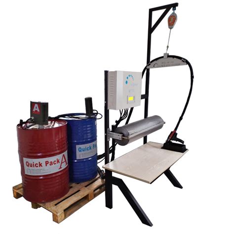 Wholesale Polyurethane Foam System From Packaging Systems On Site