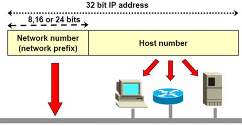 Lecture Subnets And CIDR Flashcards Quizlet