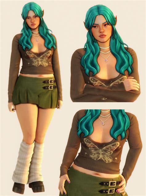 Opposites Attract Trope She Was A Bug Kid