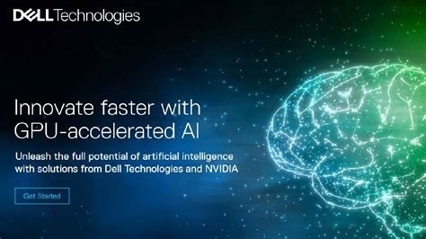 Innovate Faster With Gpu Accelerated Ai It Pro
