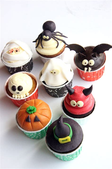 Jw 메리어트 동대문 스퀘어 서울 할로윈 컵케이크 출시 일요신문