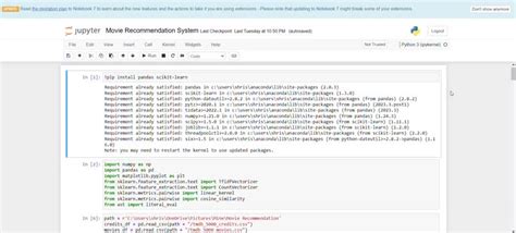 Shrishti Saxena On Linkedin Machinelearning Project