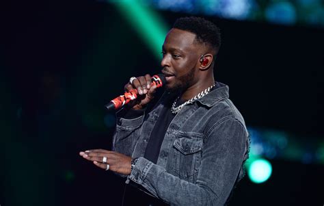 « Star Academy Dadju A Contrarié La Production En Faisant Une Fleur