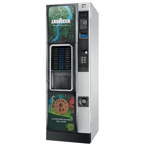 Distributore Di Caffè Opera