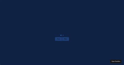 React Pretty Carousel Forked Codesandbox