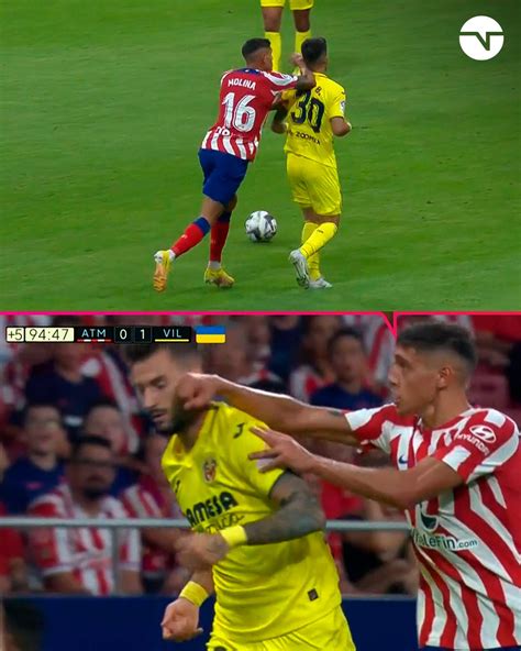 Tnt Sports Argentina On Twitter Que Tardecita Nahuel 😓 Molina Se Fue
