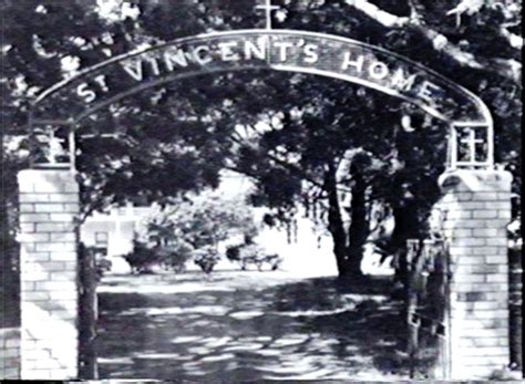 St Vincents Orphanage Find And Connect