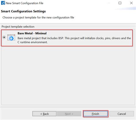 9 Quick Start For Renesas Risc V Mcu — Renesas Vs Code Extensions 10