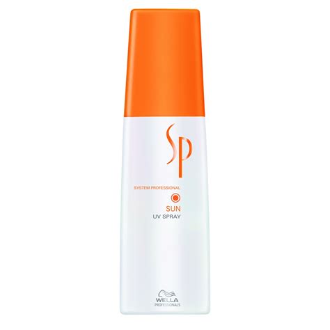 Спрей Wella SP Sun Protection, 125 мл - eMAG.bg
