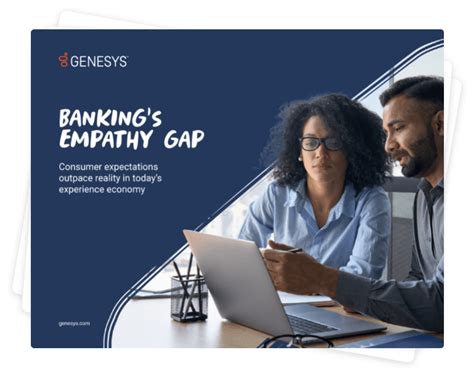Banking Report Genesys