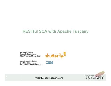 Pdf Building Restful Services Using Sca And Jax Rs Dokumentips