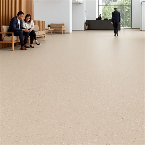 Floresistpro Vinyl Flooring Roll Sardonyx 2mm Eco Durable
