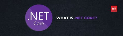 Net Core Vs Net Framework Choosing The Right Path Manektech Uk