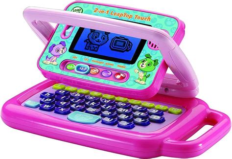 Leapfrog Leap Top Touch 2 In 1 • See Best Price