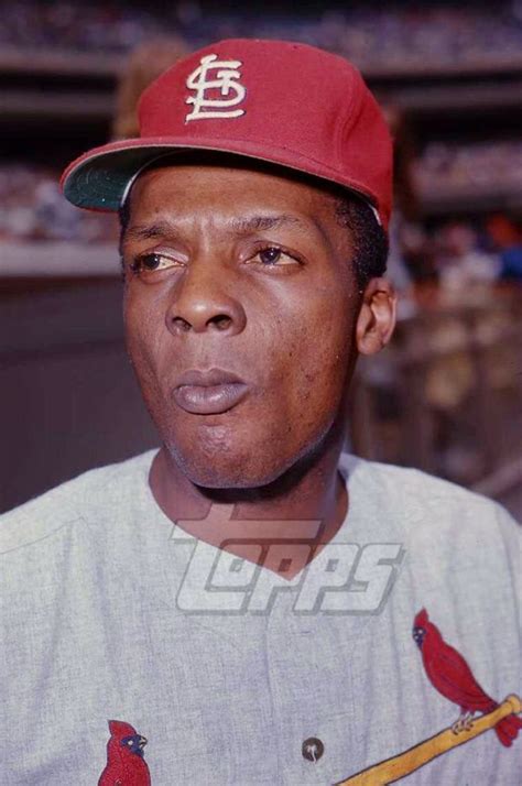 Curt Flood St Louis Cardinals Cardinals Baseball Cardinals Players St Louis Cardinals