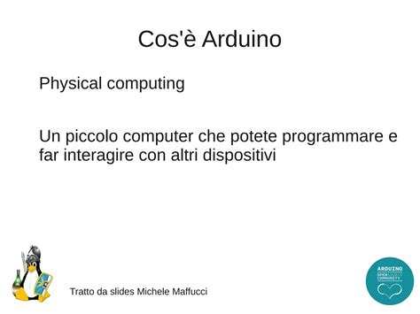 Intro To Arduino Ppt