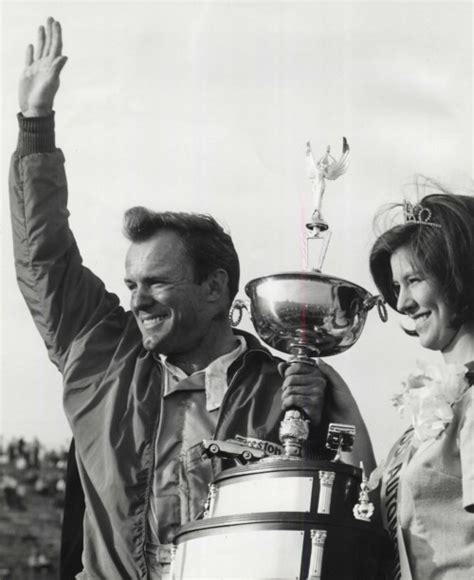 Fred Lorenzen Continues His Road To Glory In Elmhurst Fan4racing