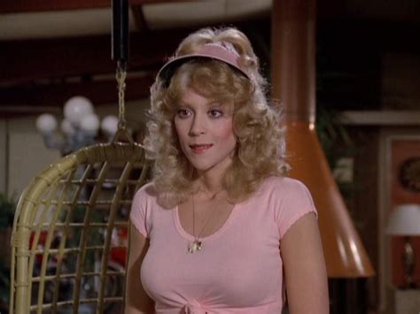 Judy Landers In Vega