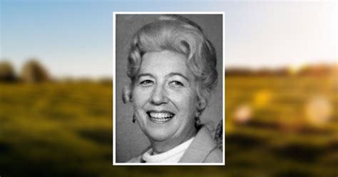 Doris J Root Obituary October 27 2012 Ness Sibley Funeral Home