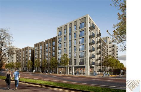 Berkeley Square The Heaton Group