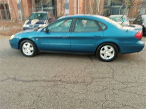 Ford Taurus For Sale In Hampton Va