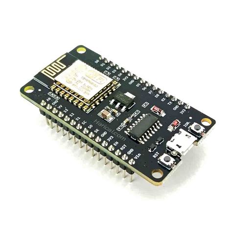 ESP8266 NodeMCU CP2102 Wireless Wifi Development Board Harical Com Online Store For Robotics