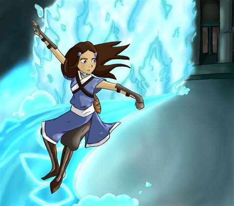 Katara Katara Fan Art 10376129 Fanpop