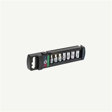 Truper Torx Socket 1 4 Drive Set 7pcs R C Manubhai And Co Pte Ltd