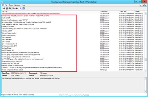 How Can I Pre Provision Bitlocker In Winpe For Windows 8 Deployments