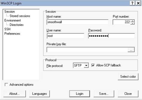 Setup Smoothwall Express As A Second Layer Web Proxy And Filter Security Spiceworks
