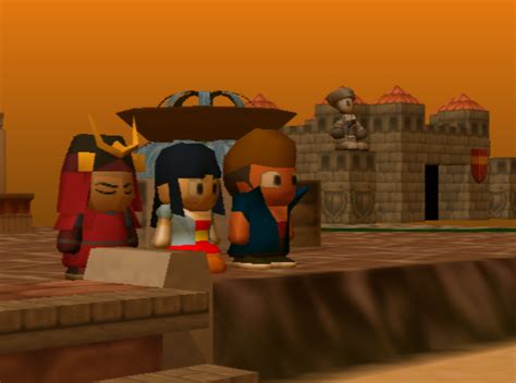 RPGMMag Azine RM Vault RPG Maker Games