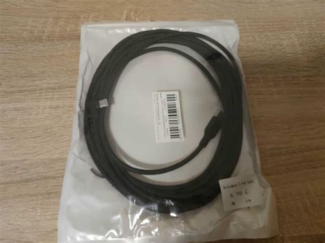 Link кабель Usb3 2 на 5м для Oculus Quest Quest 2 Quest 3 Pico 4 499 грн Аксесуари Львів