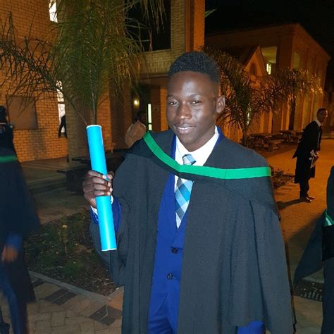 Douglas Mapfumo Quantity Surveyor Gvk Siya Zama Building Contractors Linkedin