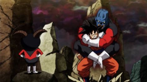 Dragon Ball Super Episodio 101 Db Universo