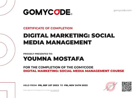 Youssef Marzouk On Linkedin Another Graduate Added To The List🎉 Congrats Youmna Super Proud Of