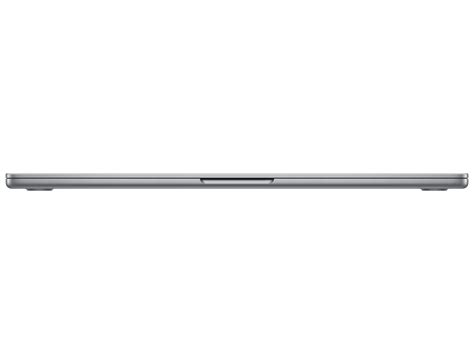 Macbook Air Inch Space Gray Apple M Chip Mc H Appleshop Com Pk