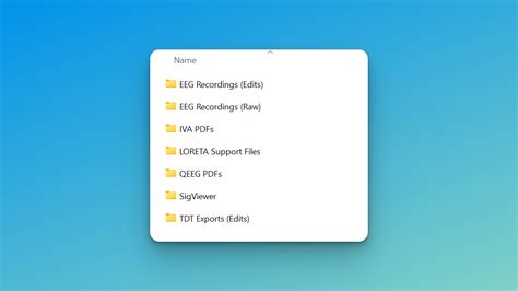 How To Use Loreta Eeg Source Localization To Understand Qeeg Peak Brain Institute