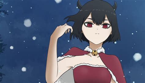 Wallpaper Black Clover