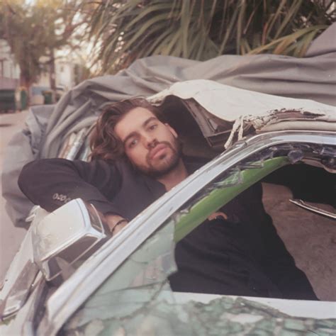 Chris Jauregui Songs List Genres Analysis And Similar Artists Chosic