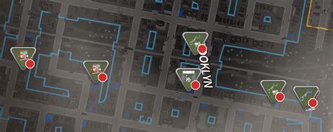 Automated Routes Tutorial The Organized Criminal S Guide To City Of