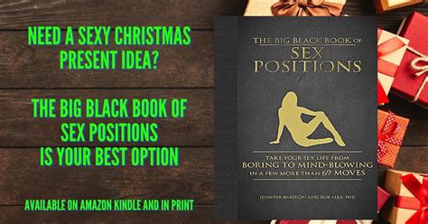 The Couples Spot The Big Black Book Of Sex Positions