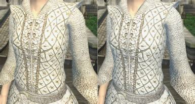 Clothes Color Correction At Oblivion Nexus Mods And Community