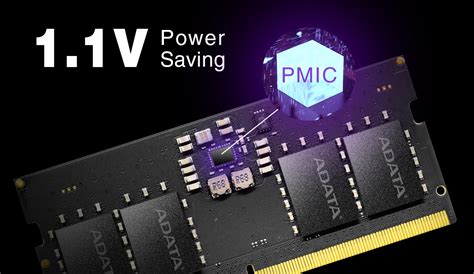 Ddr5 4800 So Dimm Memory Module Adata South Africa Ddr5 4800 So Dimm Memory Module Adata South Africa