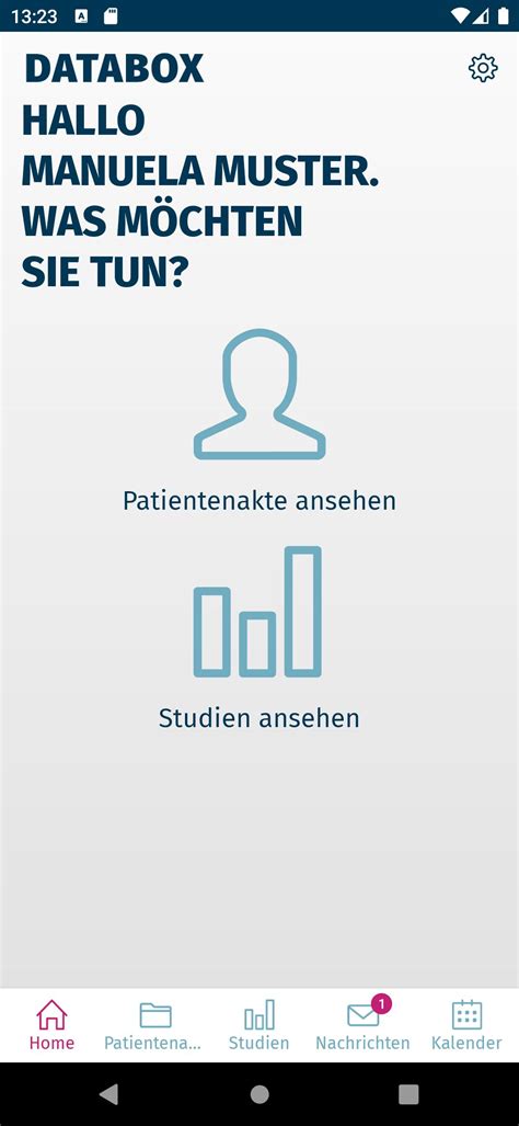 Descargar Databox Apk Para Android Última Versión