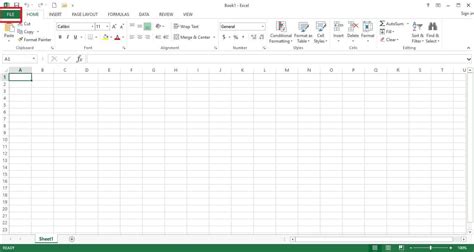 excel files open blank office 365 svkurt