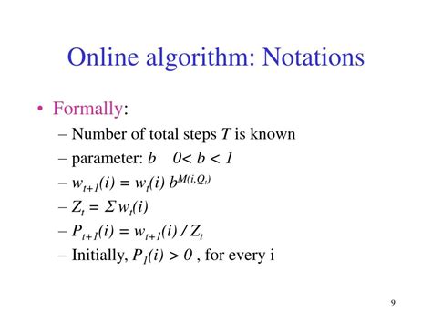 ppt computing nash equilibrium powerpoint presentation free download