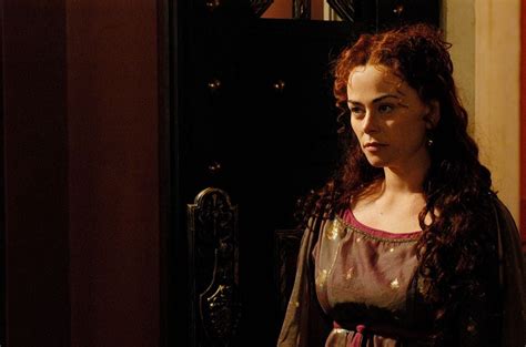 Polly Walker Rome