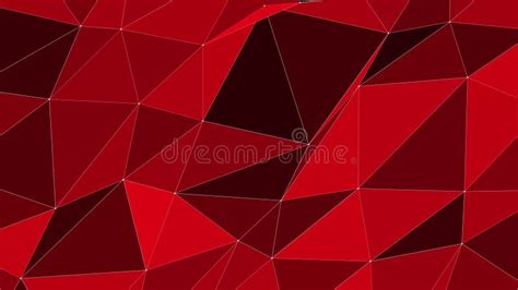 Unleashing The Abstract Concept Connecting Dots And Lines To Create Dynamic Shapes And Patterns